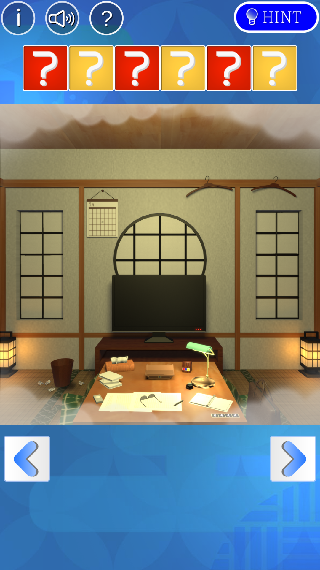 Escape game : Kotatsu android iOS apk download for free-TapTap