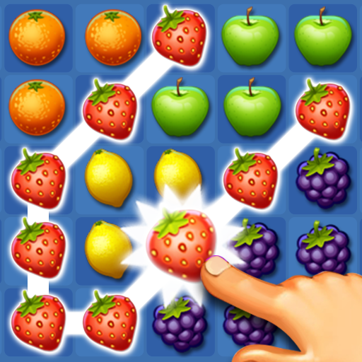 Fruits Legend Latest Version for Android/iOS APK - TapTap