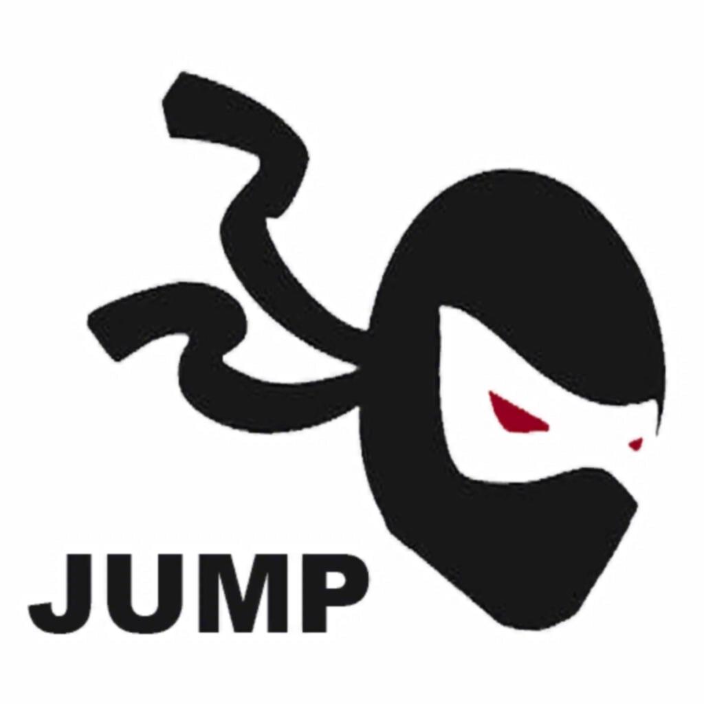 Ninja Jump Pillar Latest Version for Android/iOS - TapTap