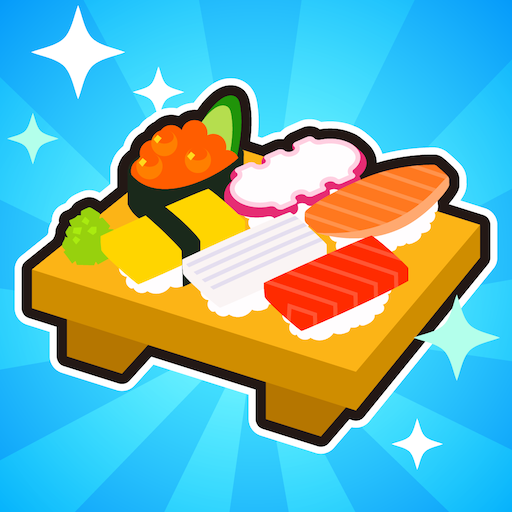 My Sushi Bar 3D Latest Version for Android/iOS APK - TapTap
