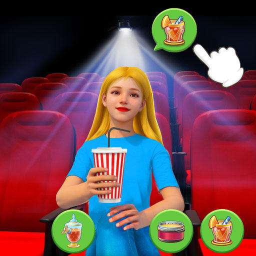 Cinema Management Cinema Game for Android/iOS - TapTap