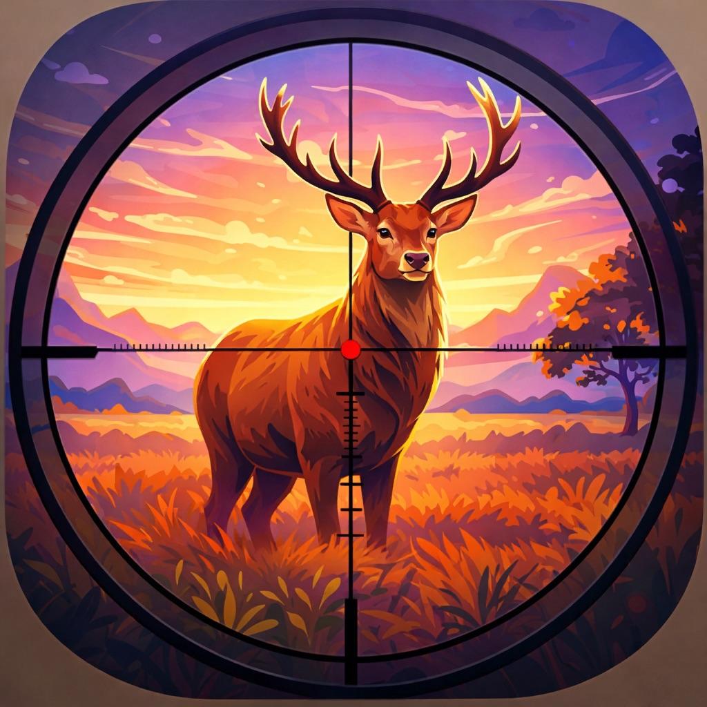 Hunting Sniper :Shooting games for Android/iOS - TapTap