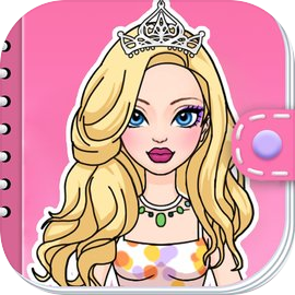 Magic paper dolls games DIY android iOS apk download for free-TapTap