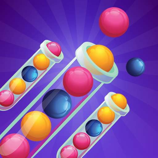 Bubble Sort Carnival - Puzzle for Android/iOS - TapTap