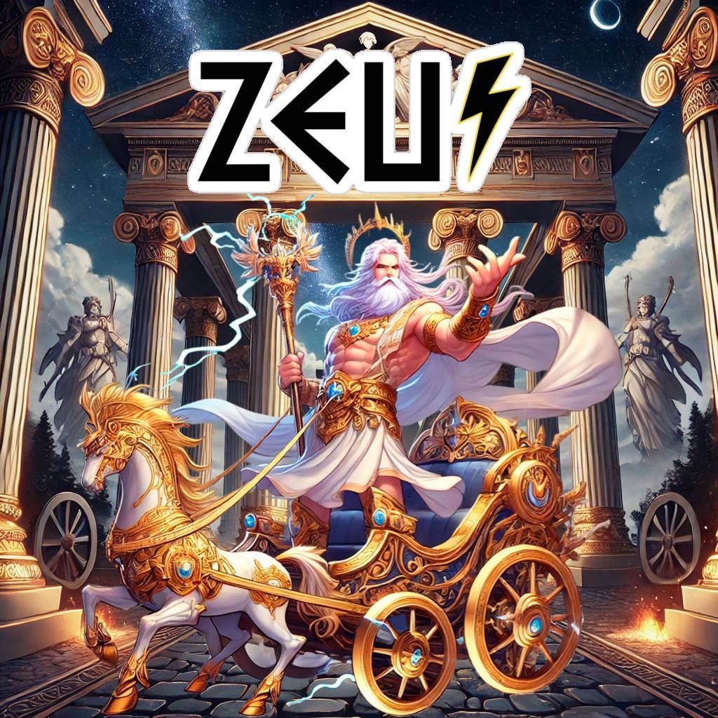 Download Gate of Zeus for Android/iOS APK - TapTap