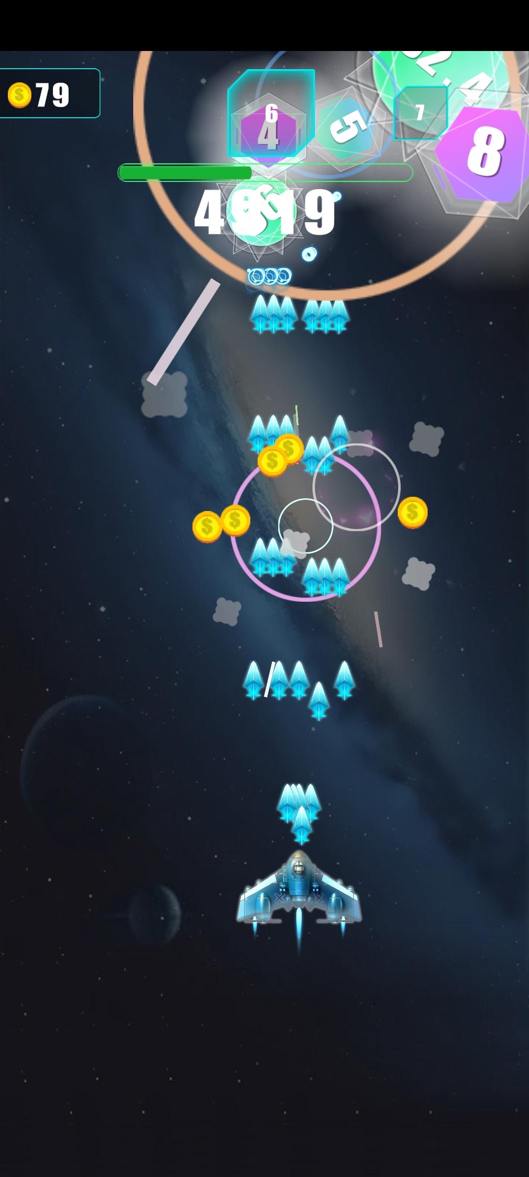 Download Alien Shooting 1.0 for Android/iOS APK - TapTap