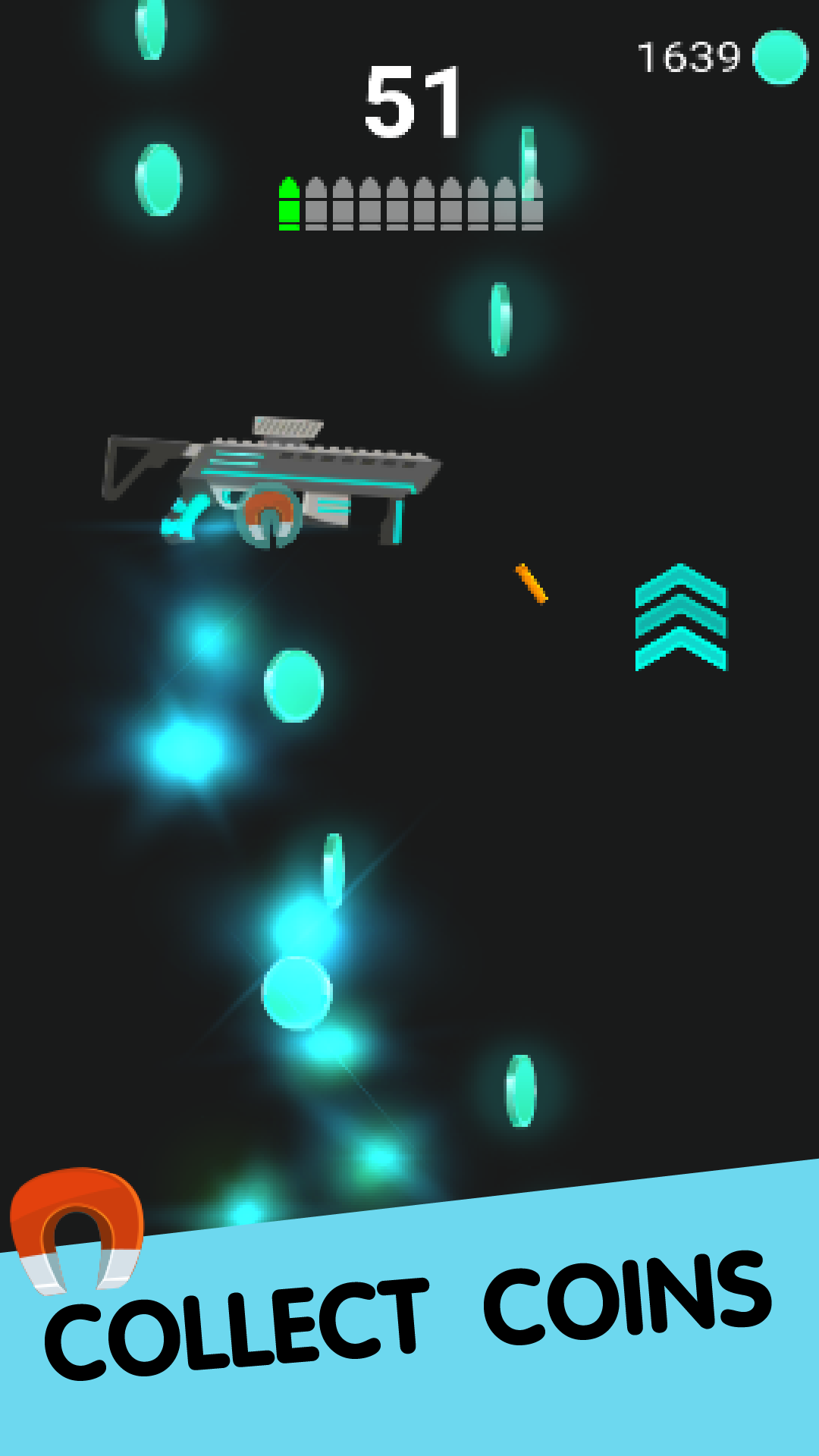 Tap Tap Shooting Game Infinity android iOS apk download for free-TapTap