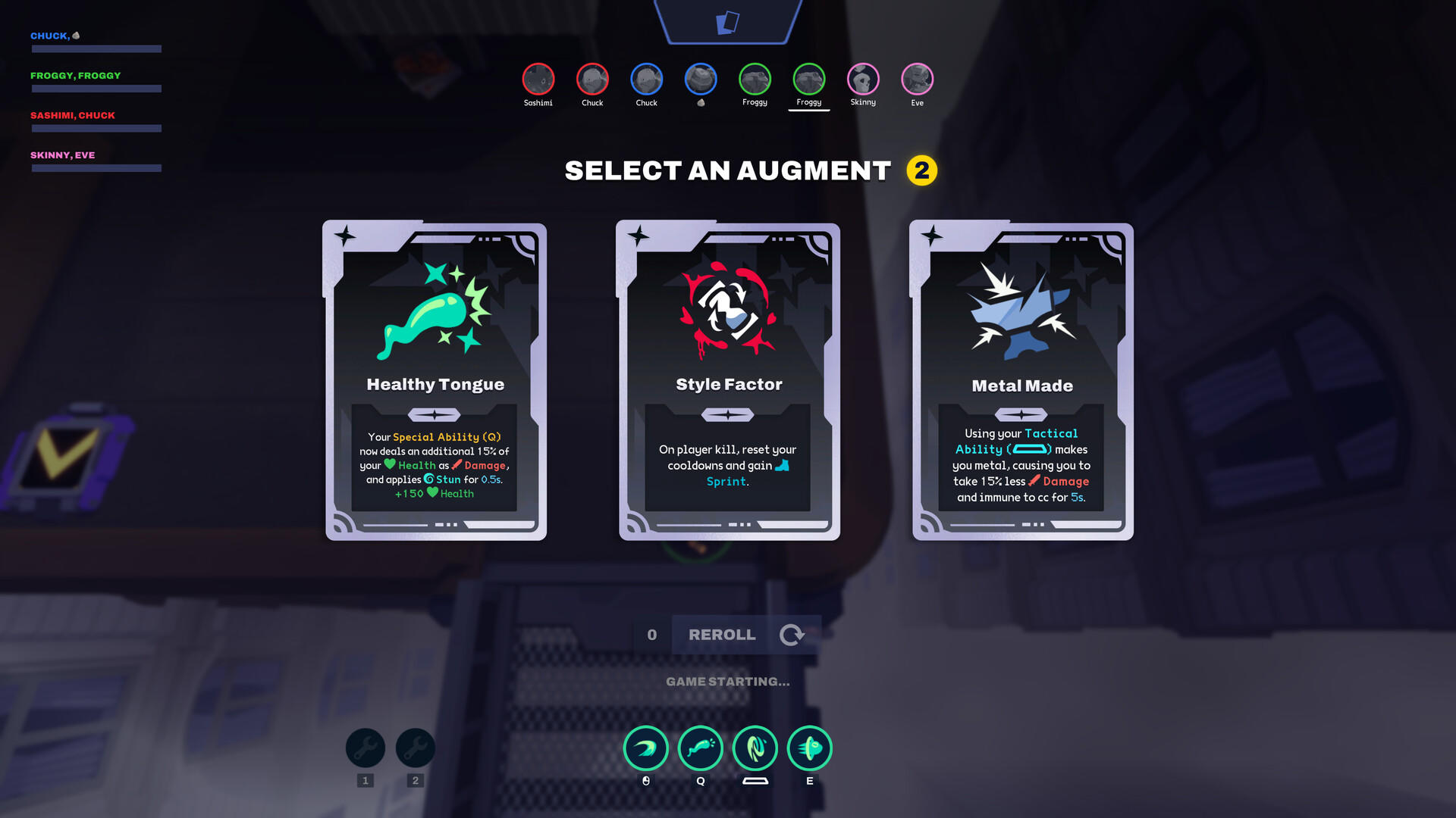 BAPBAP Latest Version for Android/iOS APK - TapTap