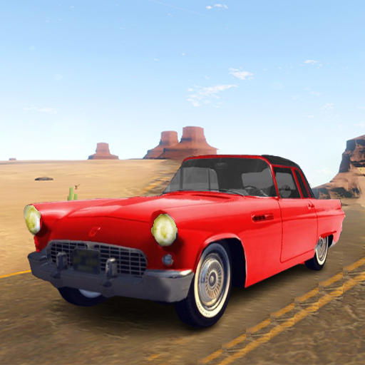 Long Road Trip: Car Drive Game for Android/iOS - TapTap