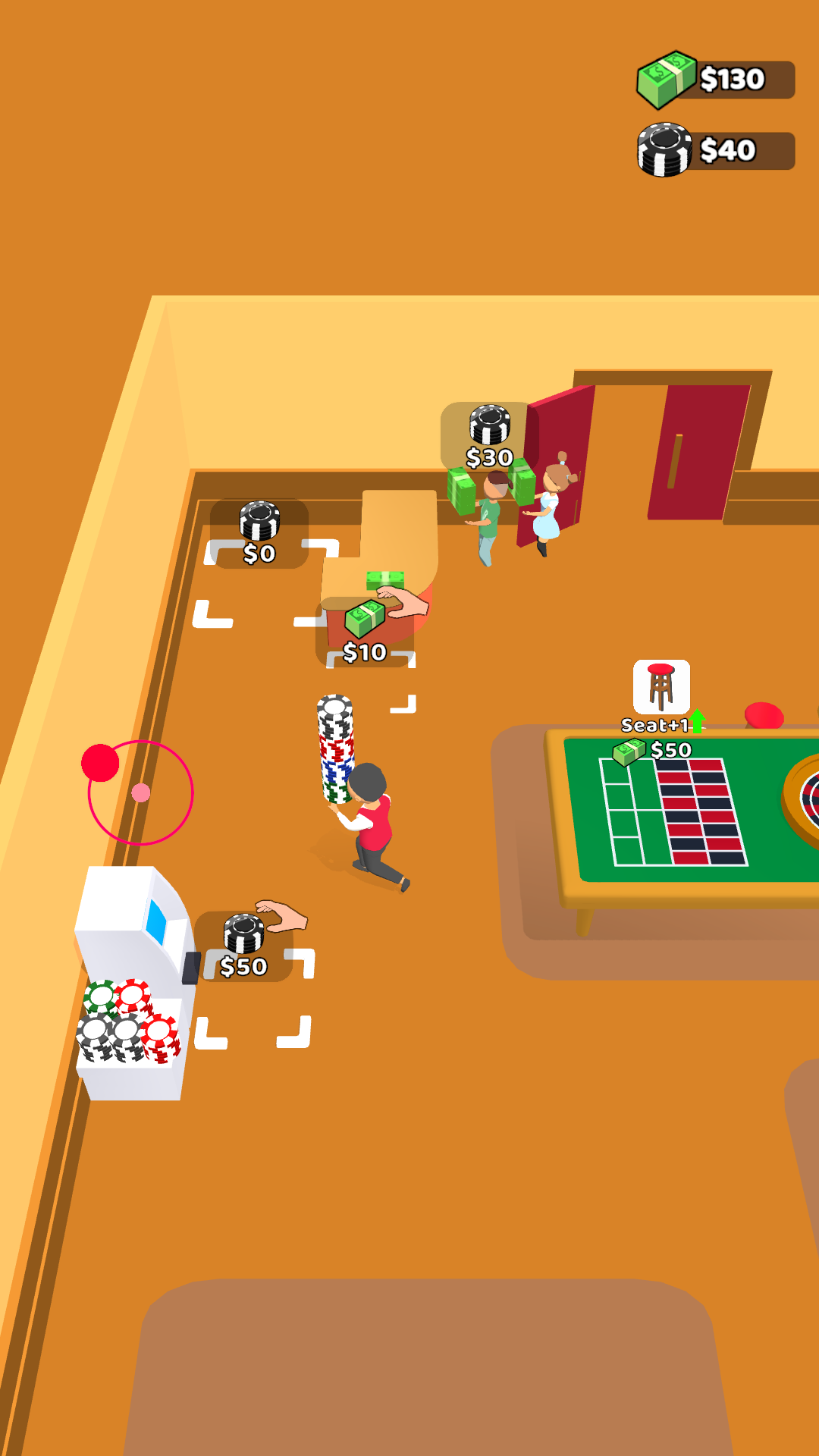 Lucky Boss android iOS-TapTap