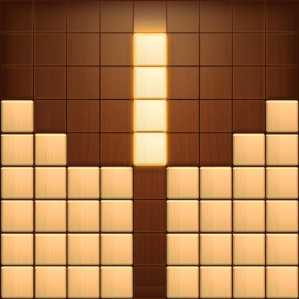 Block Puzzle Wood 3D Latest Version for Android/iOS - TapTap