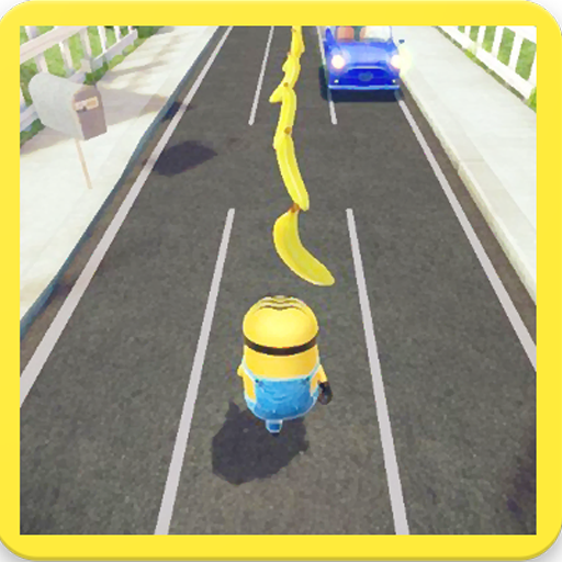 Subway Minion Banana Rush untuk Android/iOS - TapTap