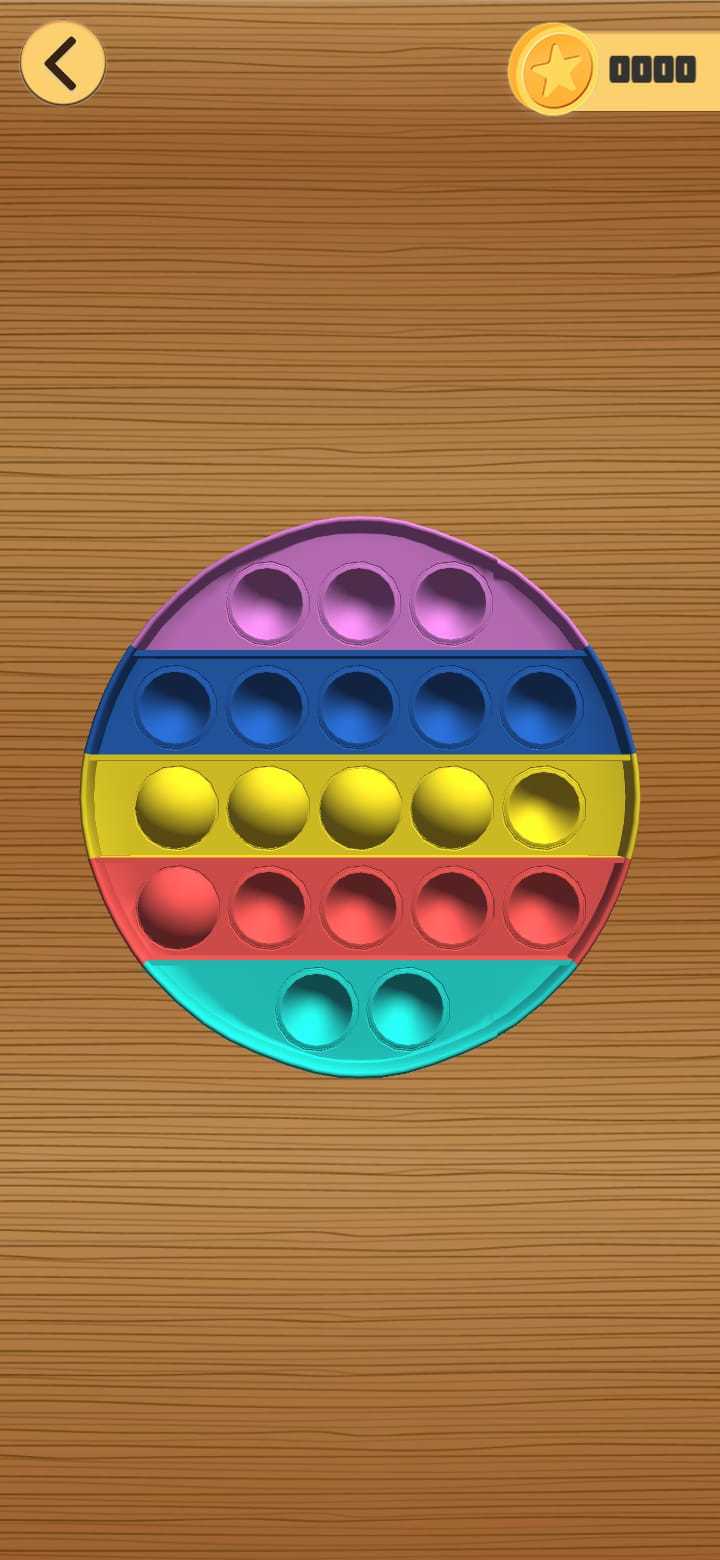 Fidgets Pop It 3D Puzzle android iOS apk download for free-TapTap