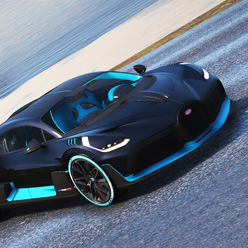 Bugatti Game: Driving Racing for Android/iOS - TapTap