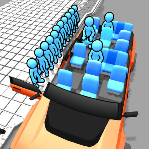 Seat Sort - Seat Away Puzzle for Android/iOS - TapTap