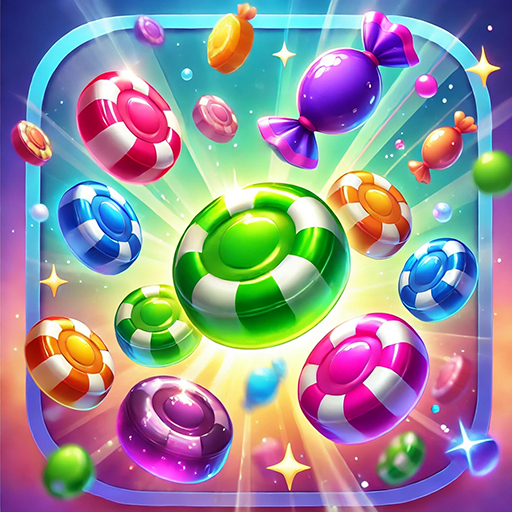 Candy Drop Latest Version for Android/iOS APK - TapTap