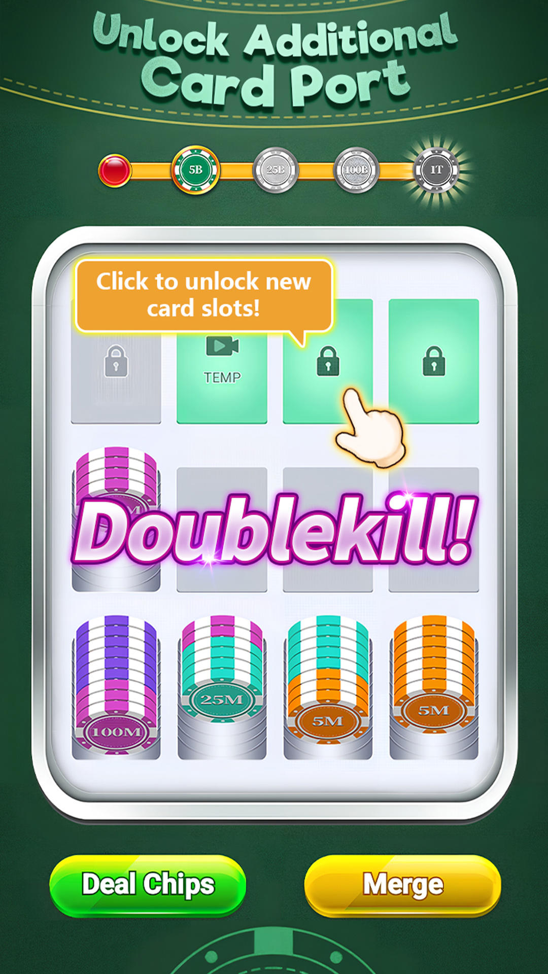 Chips Match Puzzle: Sort Game android iOS-TapTap