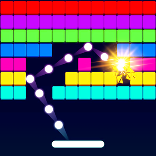 Bricks Breaker Legend android iOS-TapTap