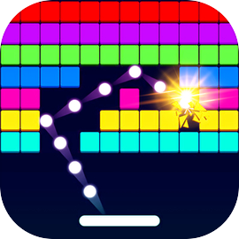 Bricks Breaker Legend android iOS-TapTap