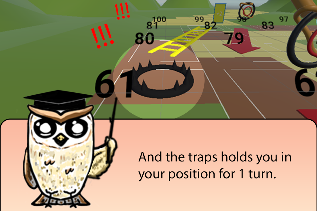 Quick Snake and Ladders android iOS-TapTap