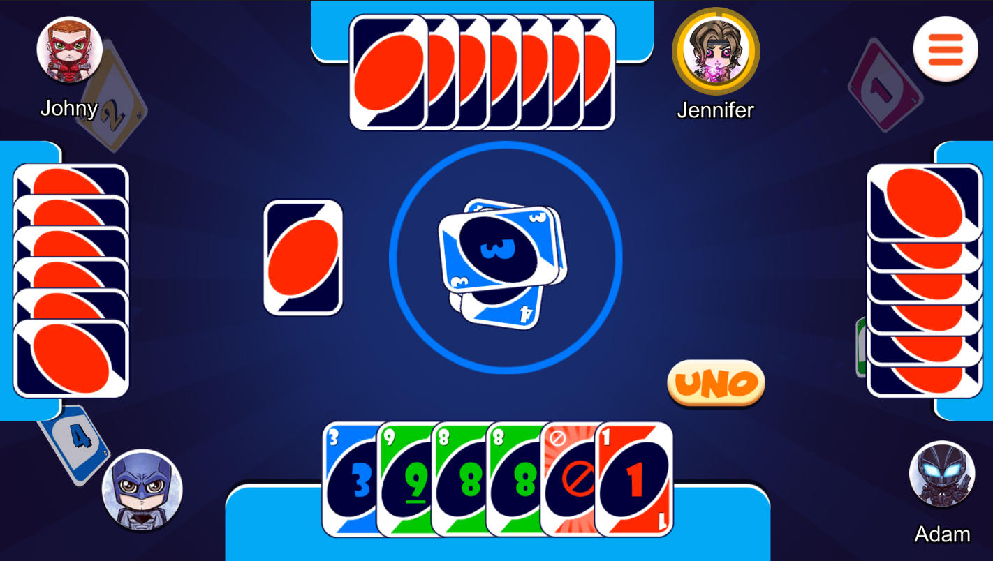 Uno Master android iOS apk download for free-TapTap