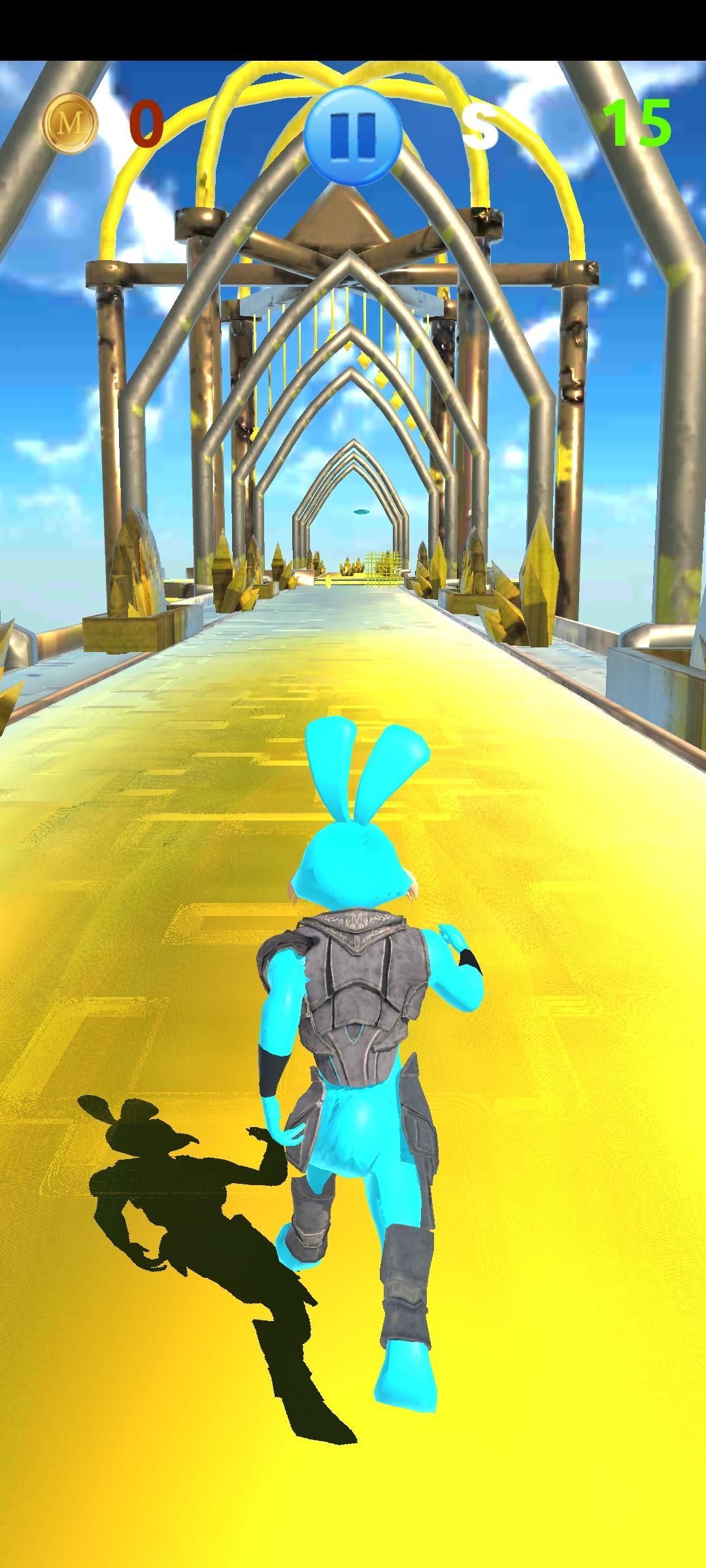 MBL Run : Metaverse P2E Game android iOS apk download for free-TapTap