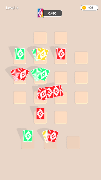 Shuffle Sort Puzzle android iOS apk download for free-TapTap