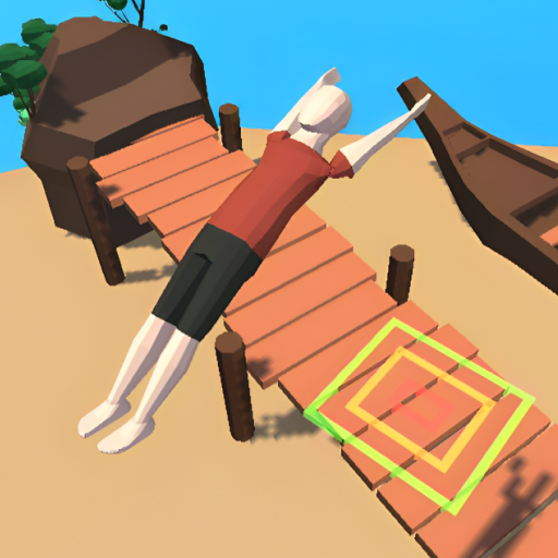 Backflip Master Simulation 3D for Android/iOS - TapTap
