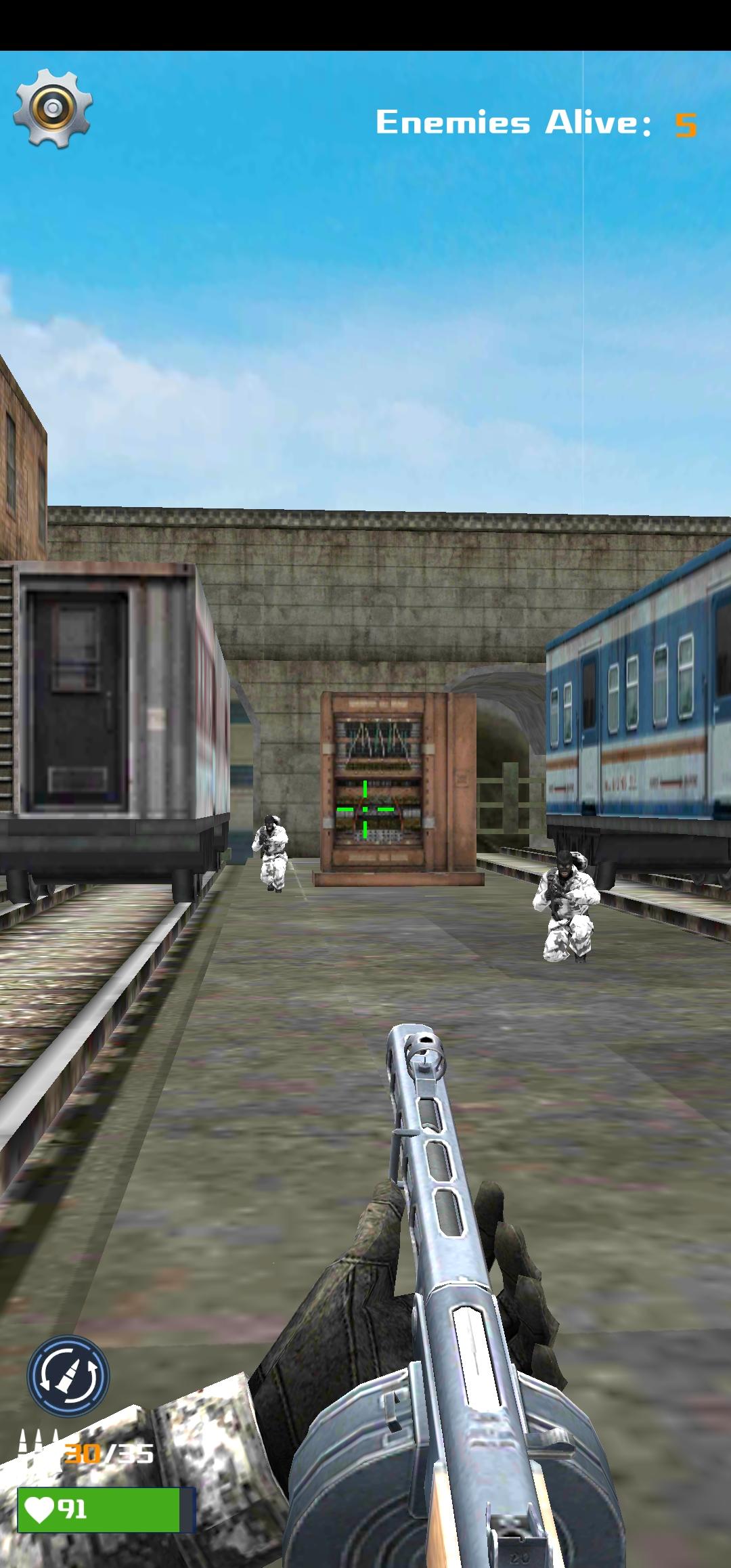 Counter Shooter android iOS apk download for free-TapTap