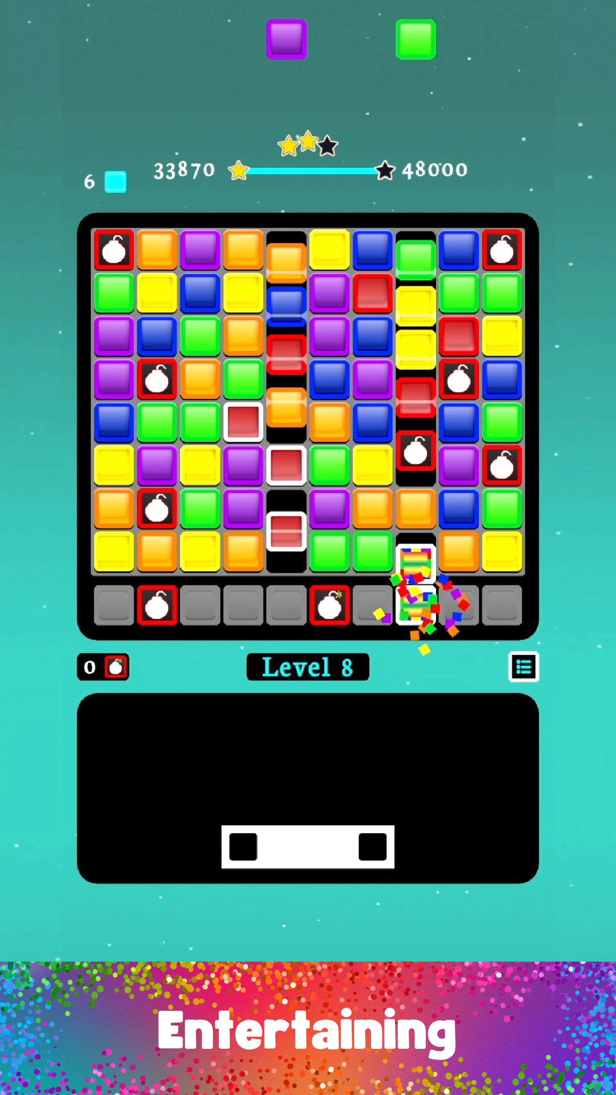 Block Color Switch - Puzzle android iOS apk download for free-TapTap