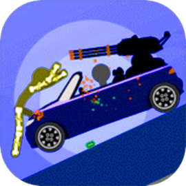 Ragdoll Battle: Stickman Game android iOS-TapTap