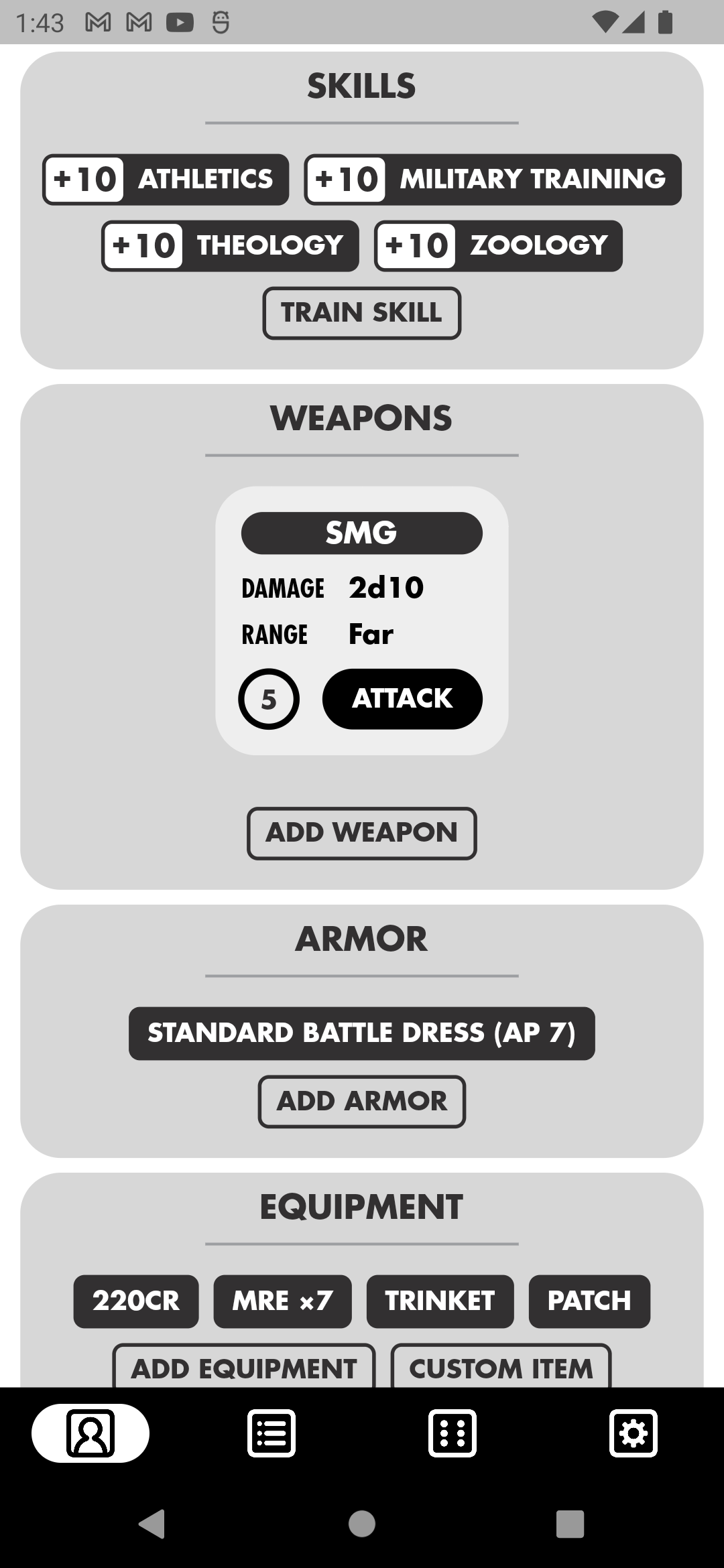 Mothership Companion 4.8.2 for Android/iOS APK - TapTap