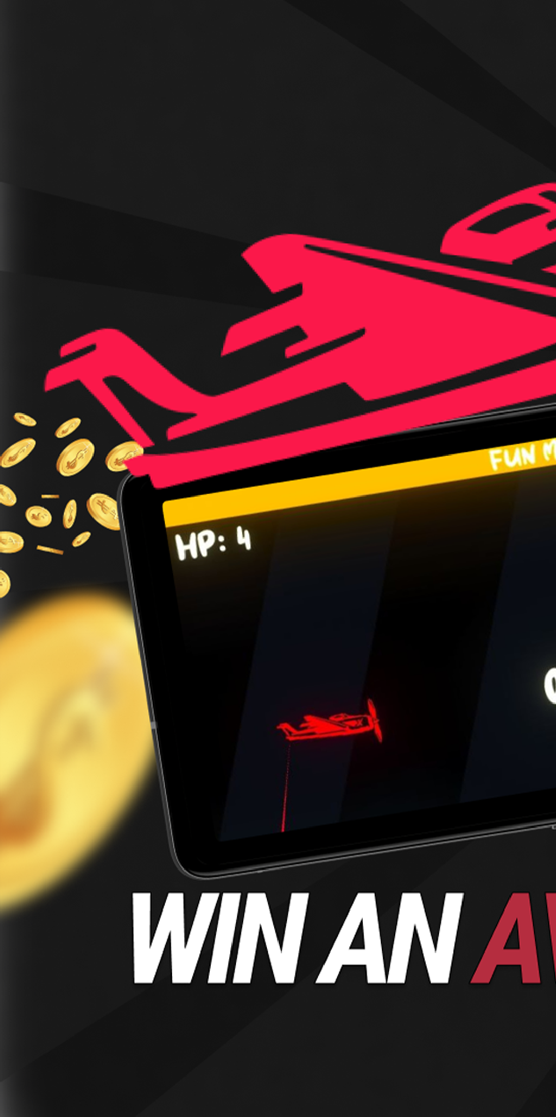 Aviator 1 - Win android iOS-TapTap