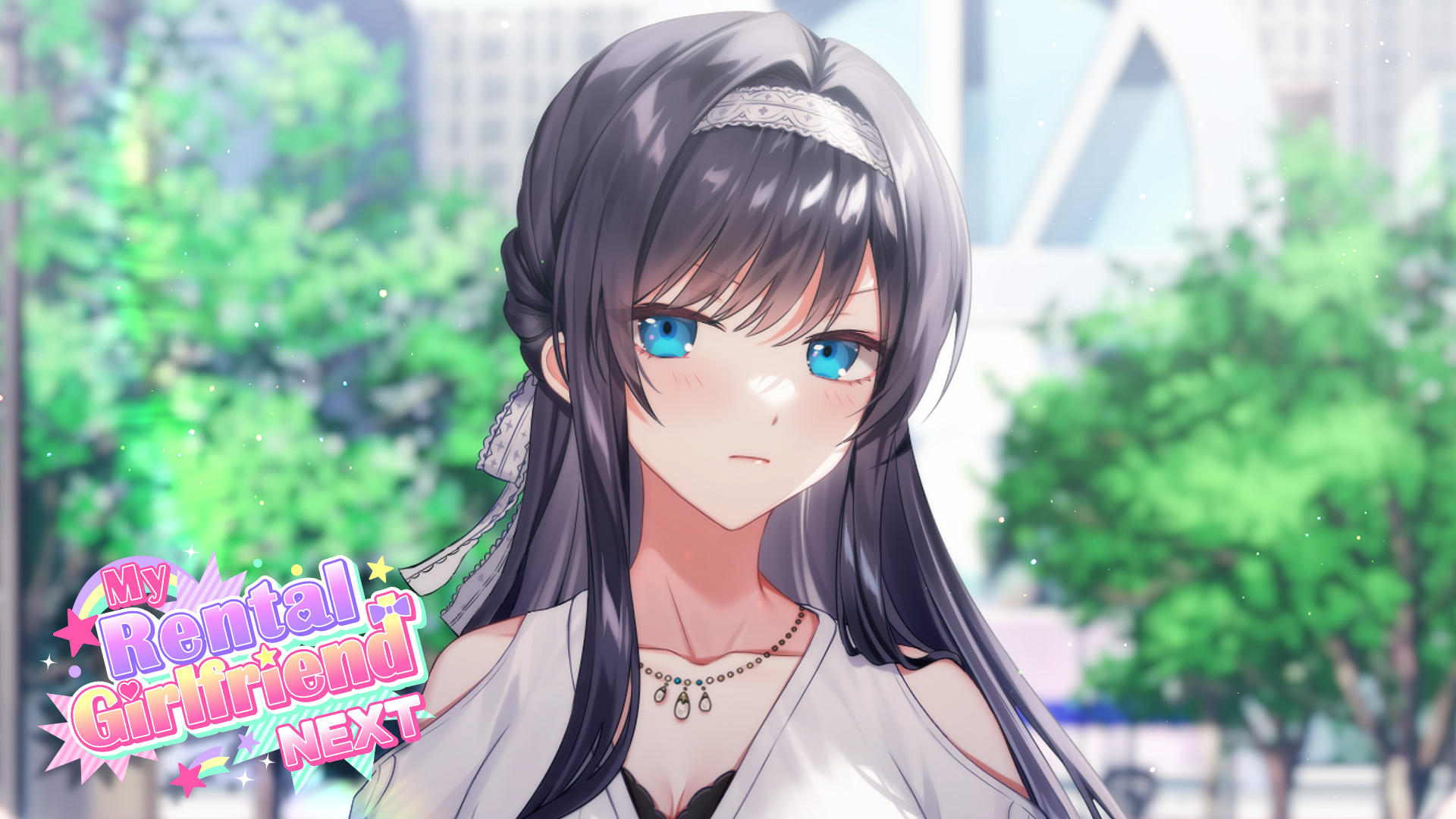My Rental Girlfriend NEXT android iOS apk download for free-TapTap