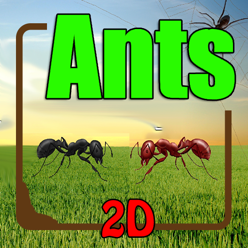 Ants 2D - Lead Your Colony to for Android/iOS - TapTap