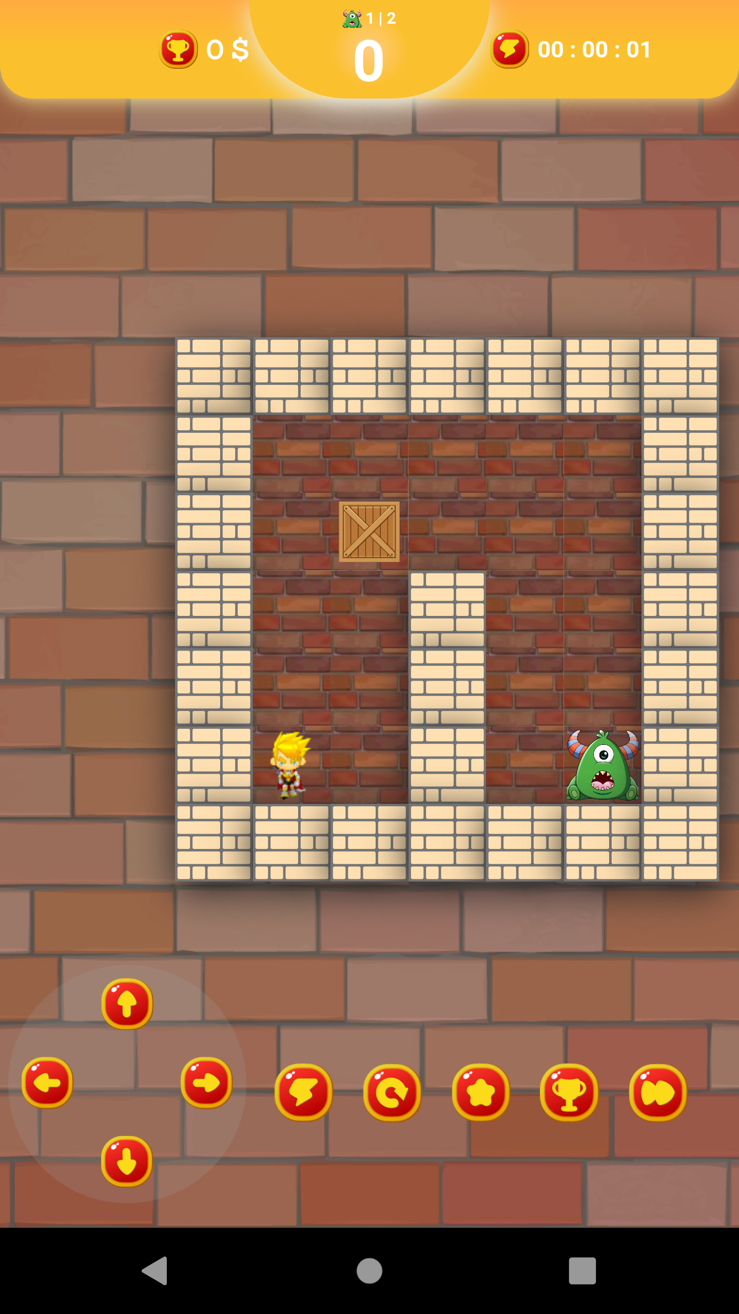 Monster Kill android iOS apk download for free-TapTap