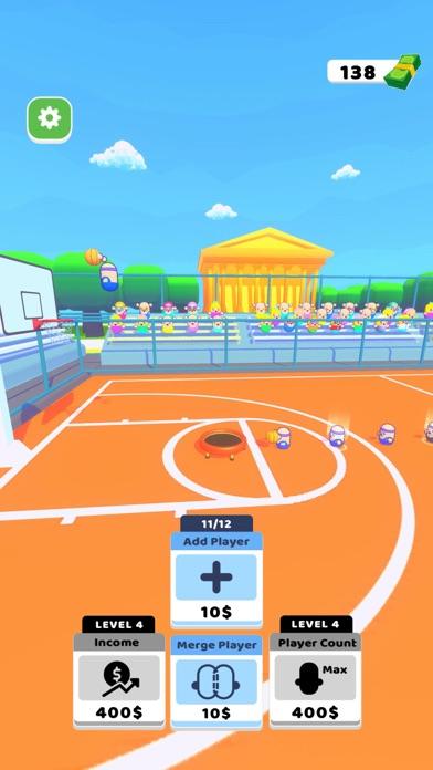 Crazy Hoops! 3D android iOS apk download for free-TapTap