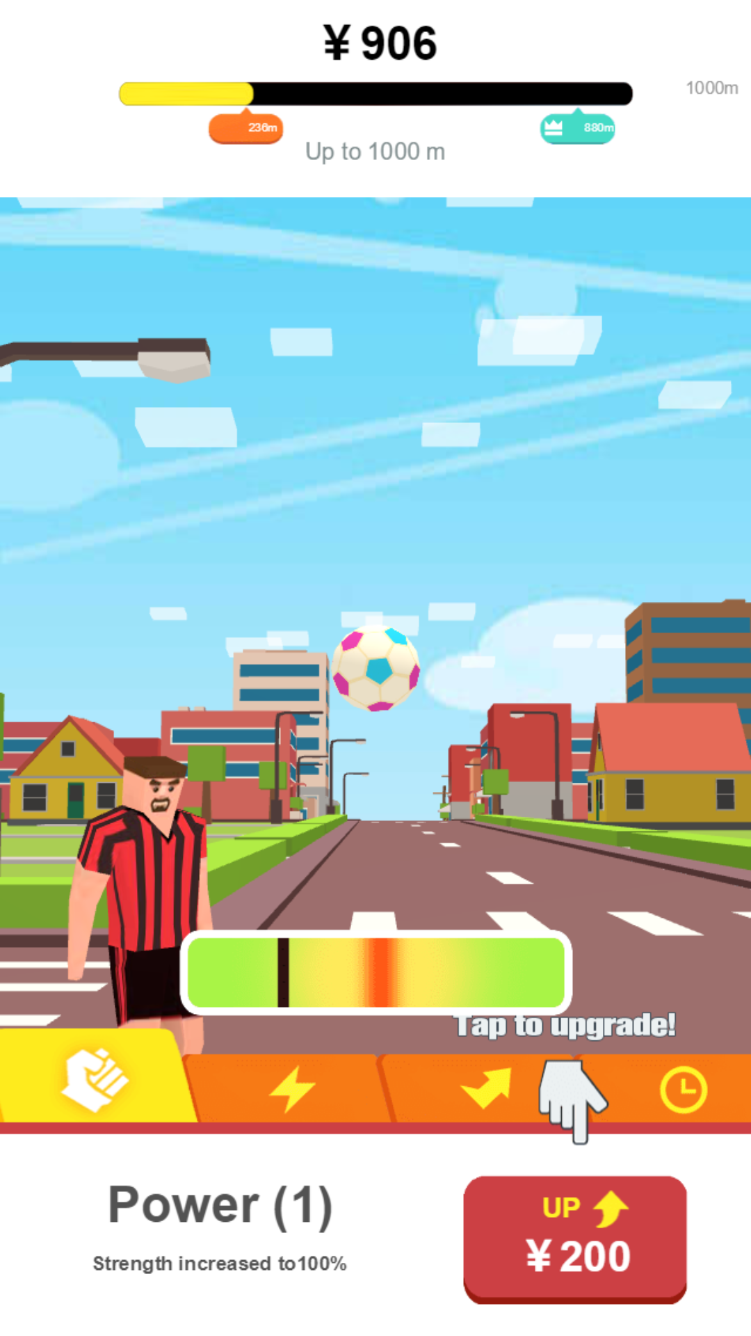 Power Shooter android iOS apk download for free-TapTap