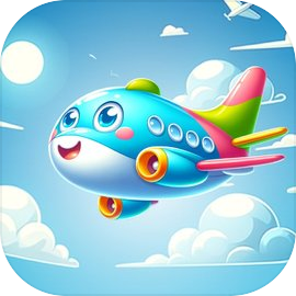 Flying Plane Adventures android iOS apk download for free-TapTap