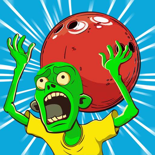 Zombie Ball Latest Version for Android/iOS APK - TapTap