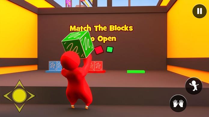 Blob Run 3D – Puzzle Sort Game android iOS apk download for free-TapTap