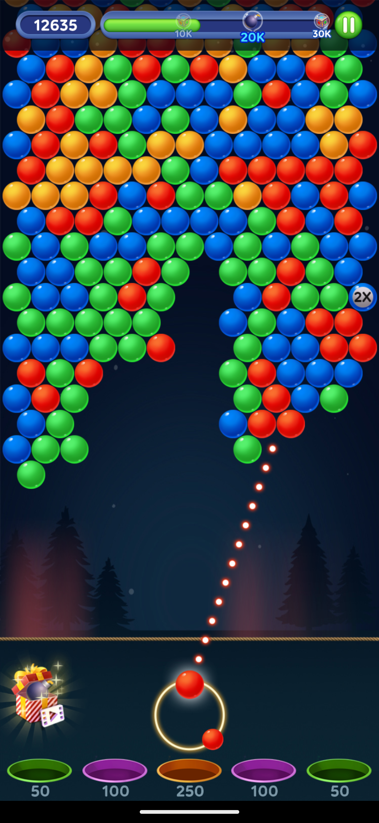 Bubble Pop Master android iOS apk download for free-TapTap