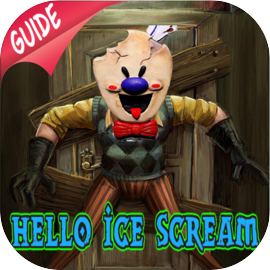 Hello Ice Scream Neighbor Horror 2020 android iOS-TapTap