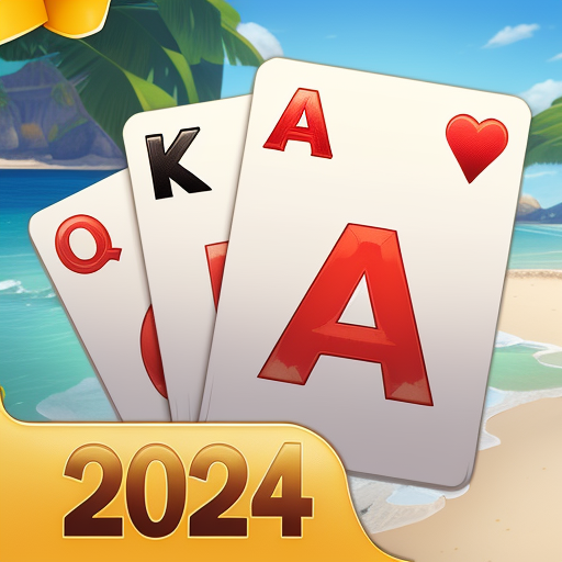 Solitaire Island Saga for Android/iOS - TapTap