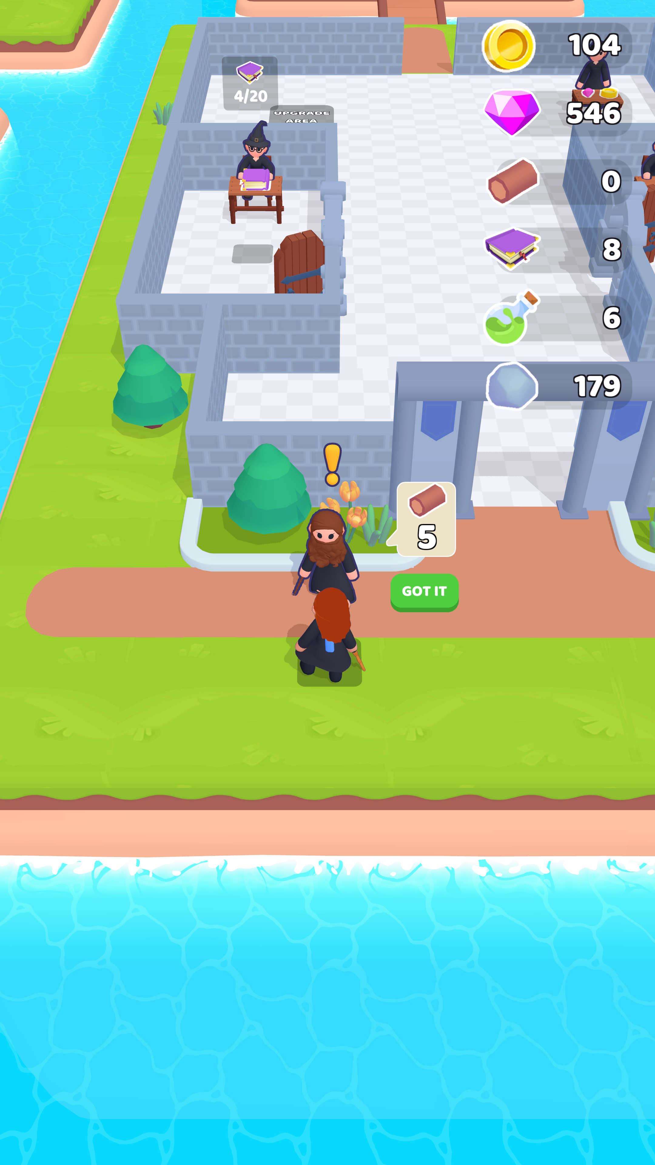 Magic Universe android iOS-TapTap