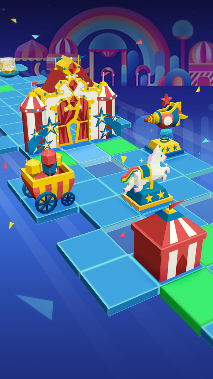 Rolling Sky Latest Version for Android/iOS APK - TapTap