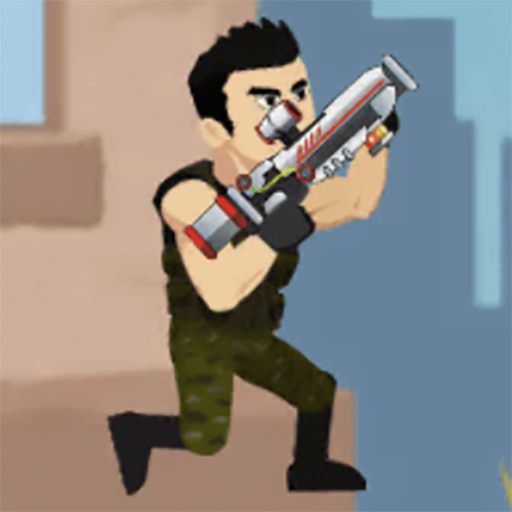 Super Commander Brave Warrior for Android/iOS - TapTap