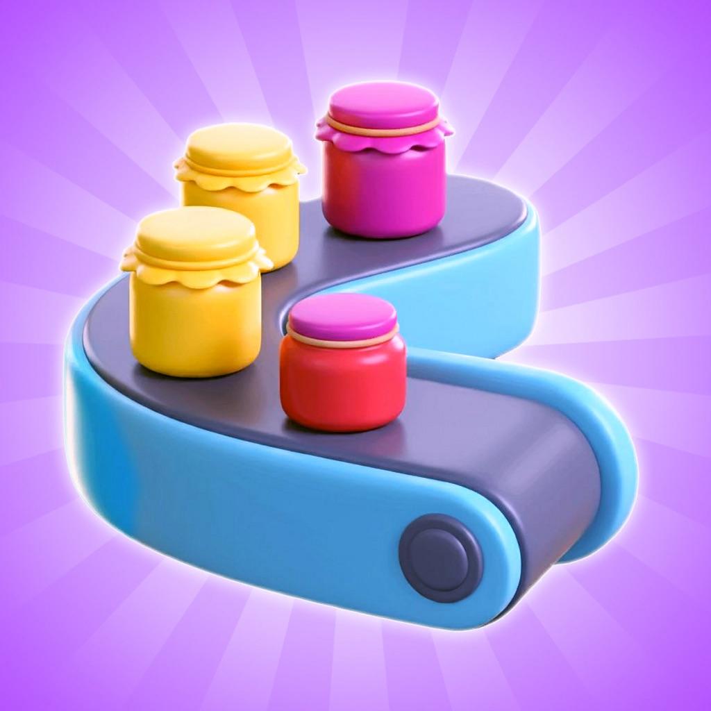 Goods Drop: Drag Collect for Android/iOS - TapTap