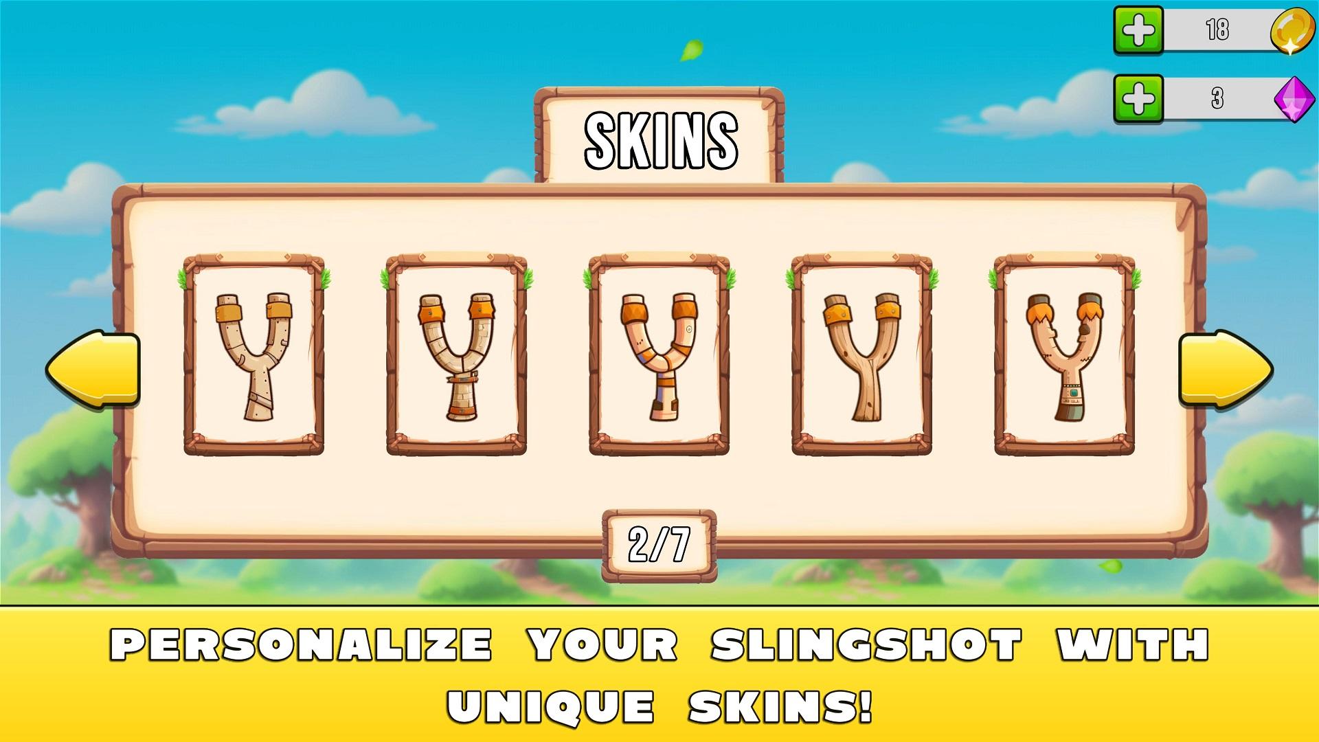 Angry Crusher Monsters android iOS apk download for free-TapTap