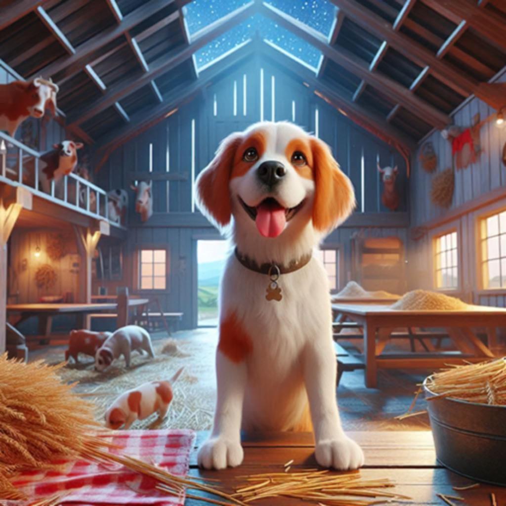 Puppy Dog Pet Animal Games for Android/iOS - TapTap